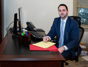 Our Attorneys - The Law Office of John T Benjamin, Jr., PA