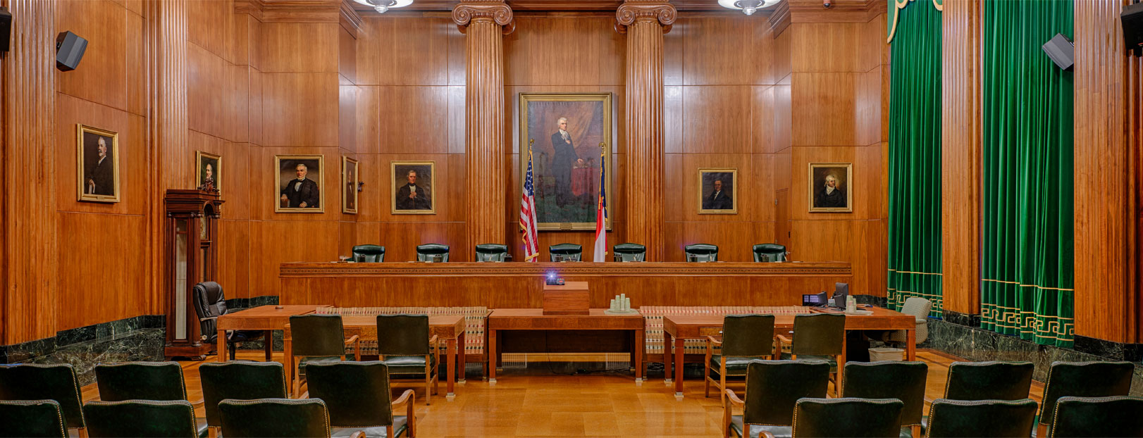 Appellate Practice – The Law Office of John T Benjamin, Jr., PA